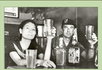 Colt Terry Green Beret